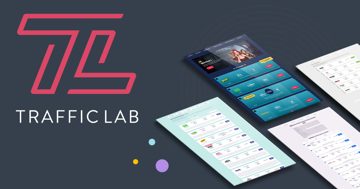 Traffic Lab – About Us