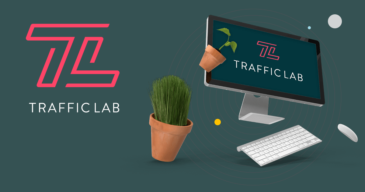 Traffic Lab - Blog