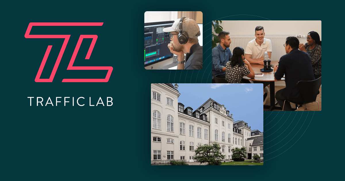 Traffic Lab - Career